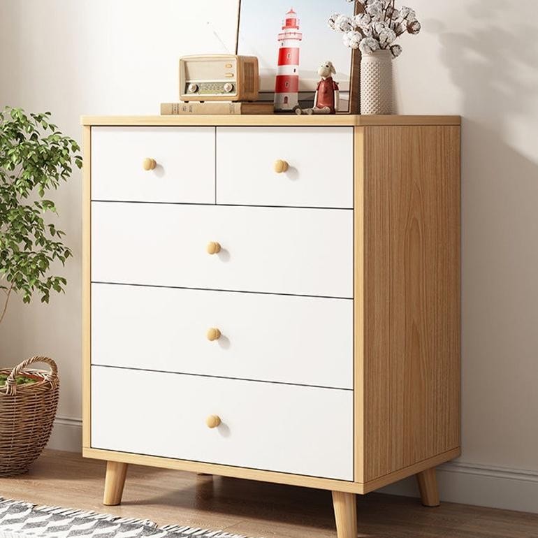 Jual Lemari Laci Drawer Elegan Kuat dan Kokoh Lemari Kabinet Kayu ...