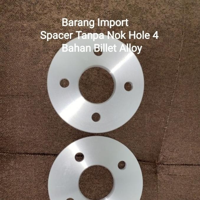 Jual SPISER SPACER 4X114.3 BAN VELG MOBIL TOYOTA KIJANG LGX KAPSUL ...