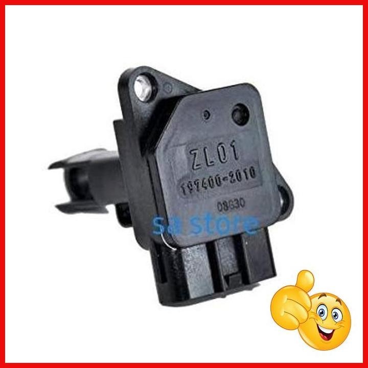 Jual [SAS] SENSOR AIR FLOW ATAU SENSOR MAF ORIGINAL MAZDA 8 RX8 ...