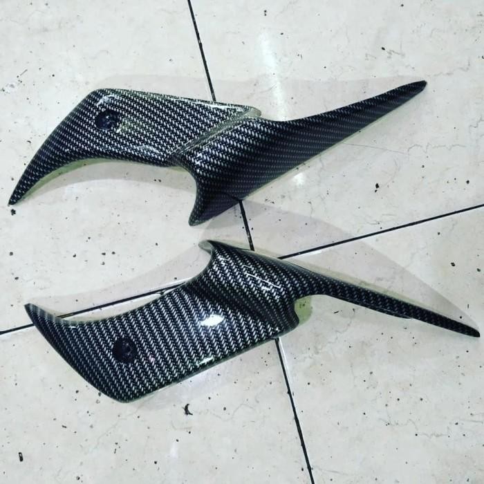 Jual AERO FAIRING Yamaha R15 V3 besic MOTO GP CARBON CLUP Premium ...