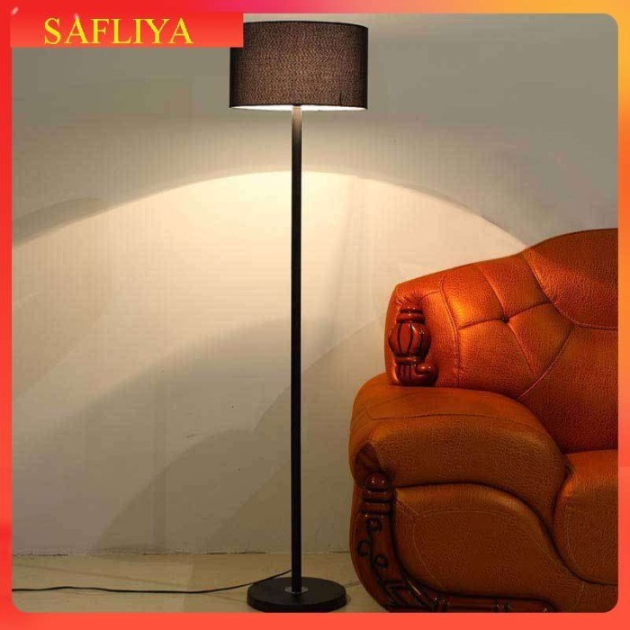 Jual Lampu Kamar Tidur Lampu Lantai Standing Modern Untuk Meja Kerja ...