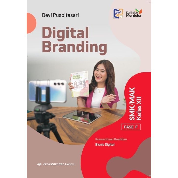 Jual BUKU ERLANGGA (BARU & ORI) DIGITAL BRANDING (KK BISNIS DIGITAL ... Jual BUKU ERLANGGA (BARU & ORI) DIGITAL BRANDING (KK BISNIS DIGITAL ...