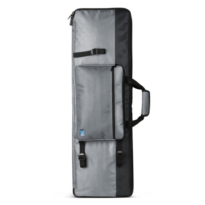 Jual Zorc Official - Tas Keyboard Roland Softcase Juno Xps 10, 30 Grey ...
