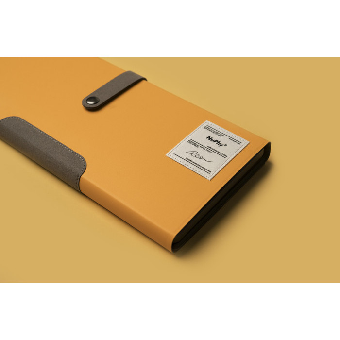 Jual Nufolio V2 Case For Nuphy Air75 Keyboard | Shopee Indonesia