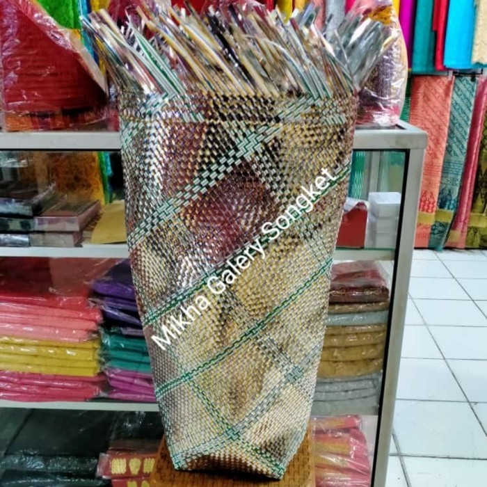 Jual Tandok Adat Tulang Tangkas 10Liter | Shopee Indonesia