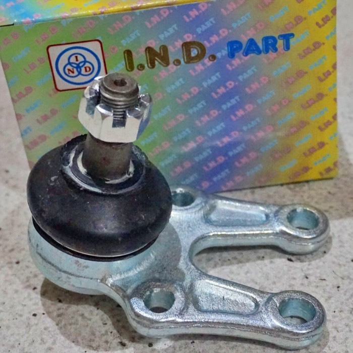 Jual Baru Asli Ball Joint Lower Low Bawah Toyota 5K 7K Kijang Super ...