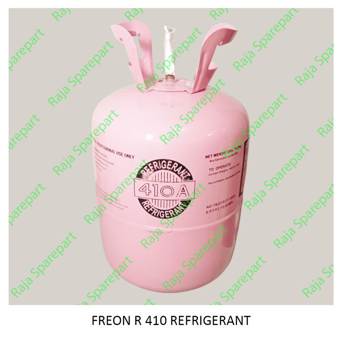 Jual cusss order] FREON R 410 REFRIGERANT PENGIRIMAN HANYA PULAU JAWA ...