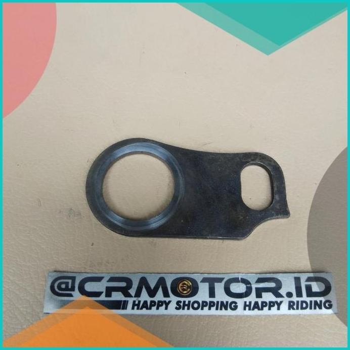 Jual Original plat plate besi rotari rotary transmisi rasio smash titan ...