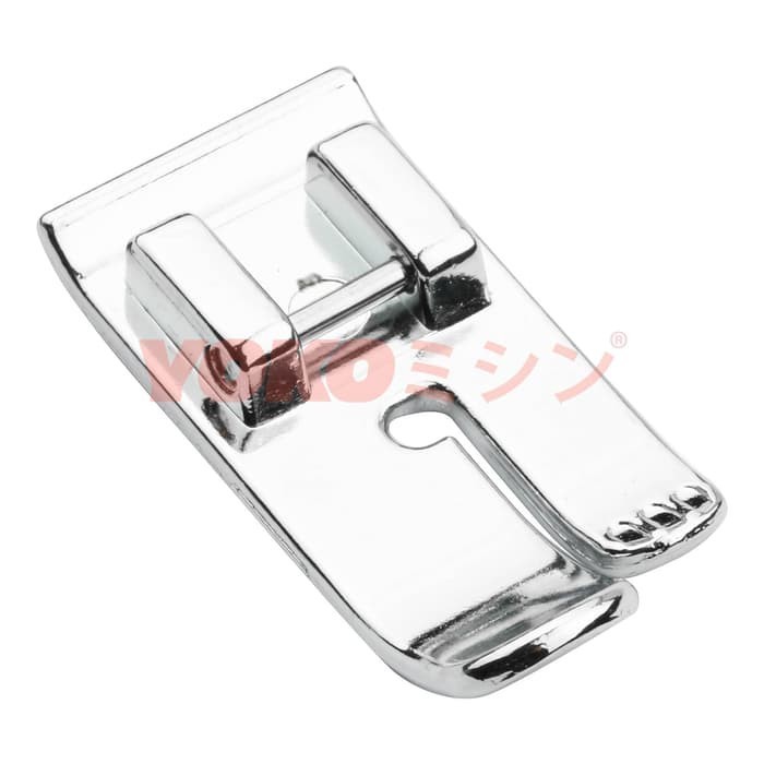 Jual Sepatu Wide Straight Stitch Foot CY-7304W (Mesin Jahit Portable) | Shopee Indonesia