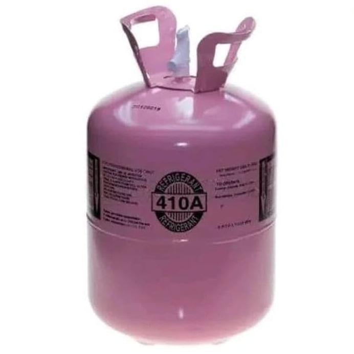 Jual R410A FREON AC FREE TABUNG R 410A ISI 3 KG | Shopee Indonesia