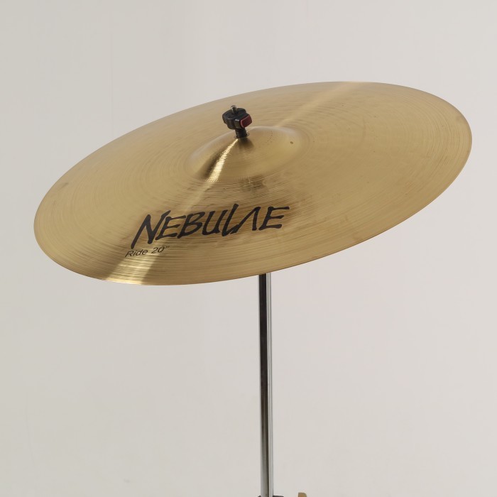 Jual Ban Cymbal Nebulae Ride 20 - Bahan Brass | Shopee Indonesia