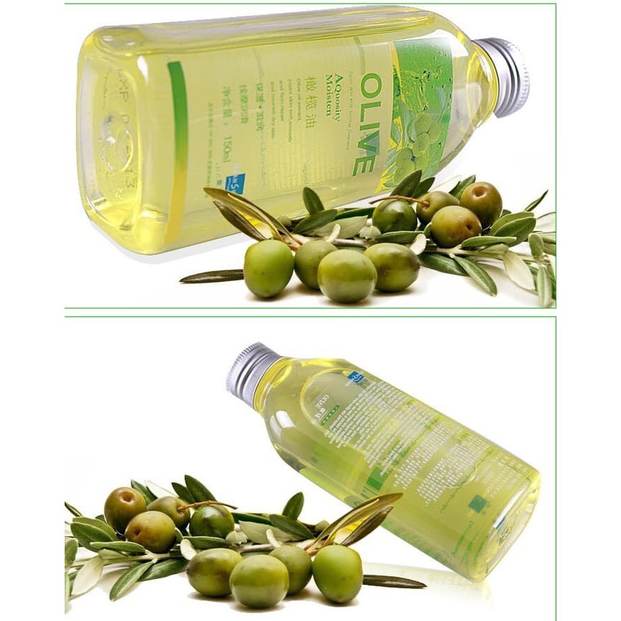 Jual Olive Oil - Minyak Zaitun Massage , Pijat Lubricant Pelicin Tubuh Terbaru! | Shopee Indonesia