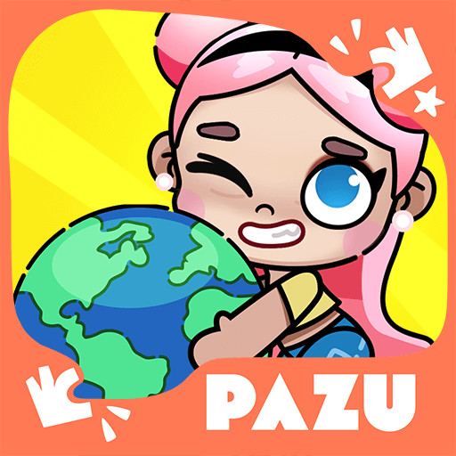 Jual Avatar World // All Unlocked | Shopee Indonesia