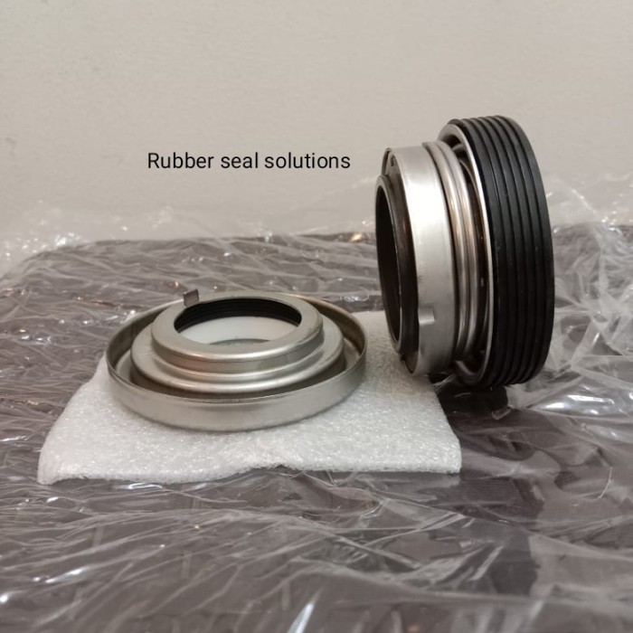 Jual #####] mechanical seal Suit to Ebara model 100x80 FSJA as 25mm | Shopee Indonesia