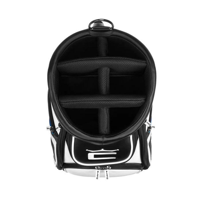 Jual Nat Tas Golf Tour Staff Cobra X Vessel Aerojet | Shopee Indonesia