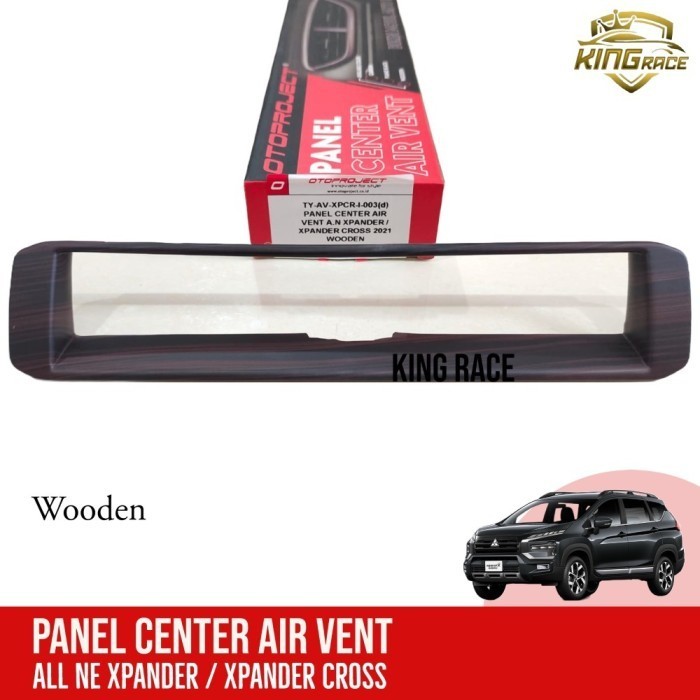 Jual Panel Air Vent Ac All New Xpander / Xpander Cross Center ...