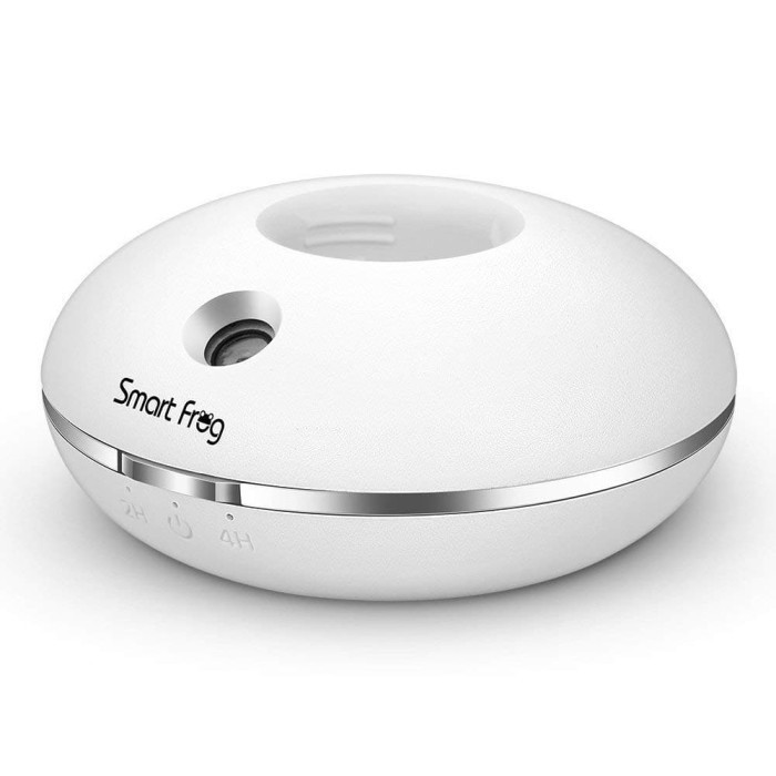 Jual Original SMART FROG Aquarius II - Mini Humidifier Water ttle Mist ...