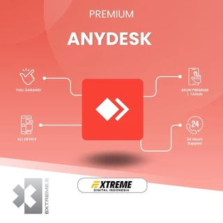 Jual Anydesk Terlengkap & Harga Terbaru Agustus 2024 | Shopee Indonesia