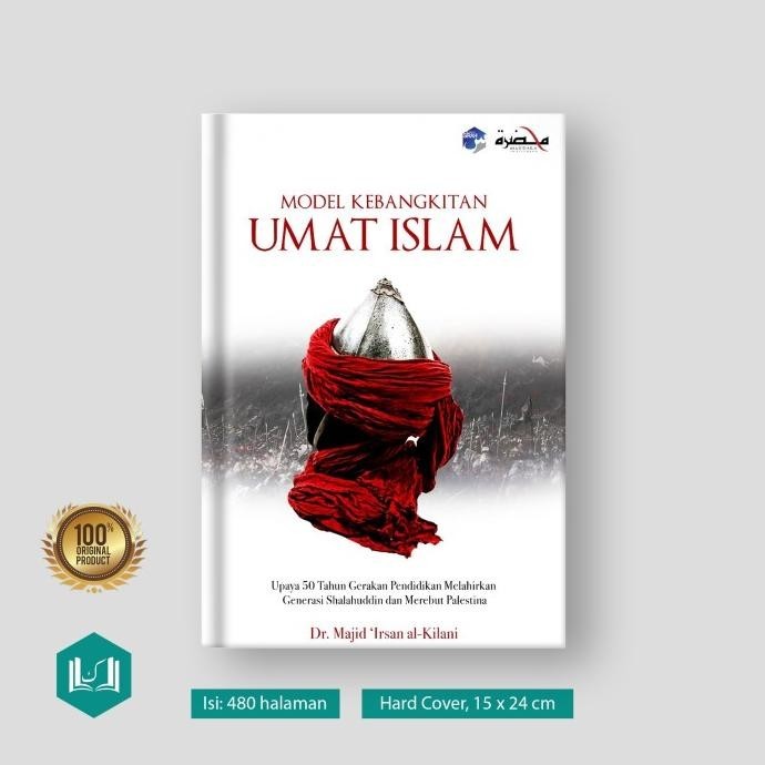 Jual Model Kebangkitan Umat Islam | Shopee Indonesia