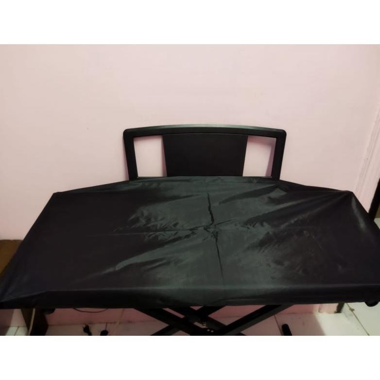 Jual 8.8 Cover Kain Penutup Keyboard Yamaha Psr E Sd Fit To Psr S / Psr ...