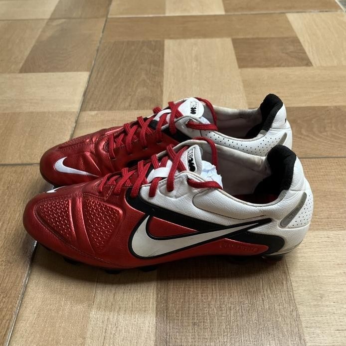 Jual NIKE CTR360 MAESTRI II ELITE FG - SIZE 42.5 (27CM) | Shopee Indonesia