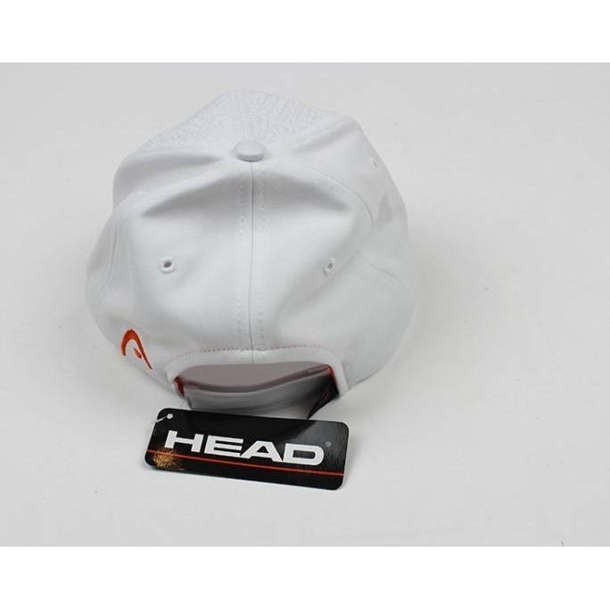 Jual Head Tennis Cap Radical 3D Series - Topi Tenis Sports Fashion ...