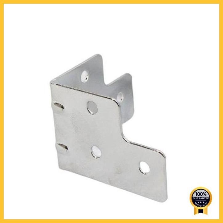 Jual [CF 09] SIKU L HARDCASE BESI TIPE CF 09 3 BAUT adind_77 | Shopee ...