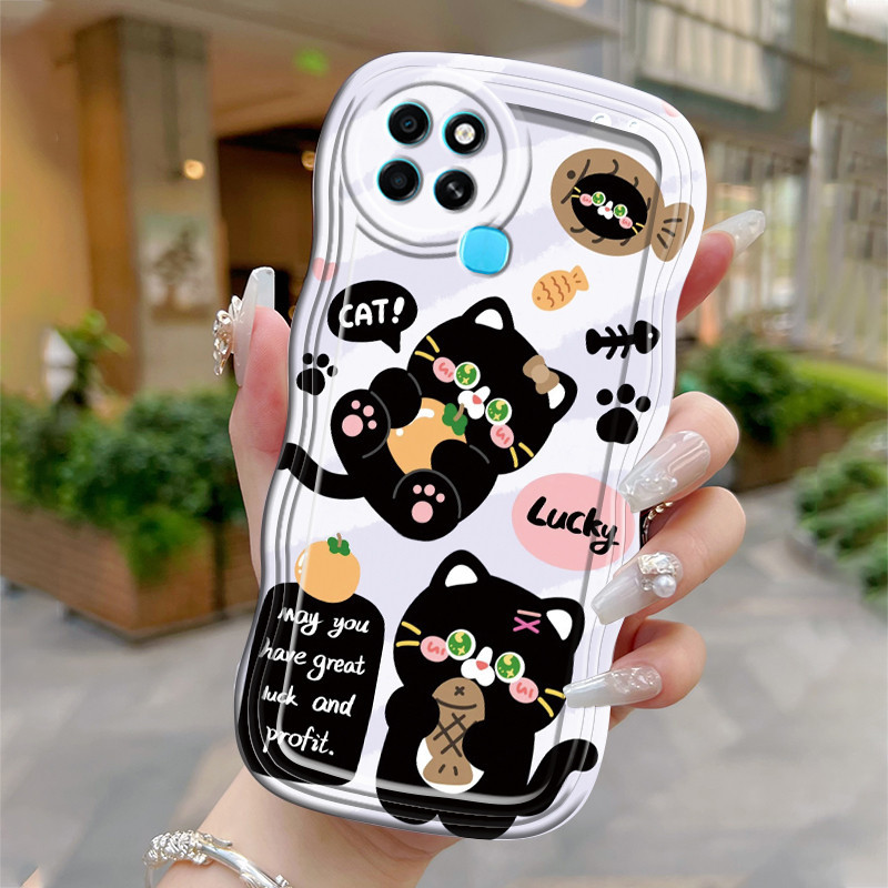Jual Casing Hp Untuk Infinix Smart 7 Smart 6 Smart 6 Plus Smart 6 HD ...