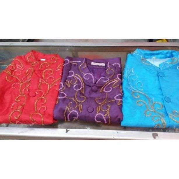 Jual Super Sale Baju Pengantin Sunat Nasional TK SD // Baju Sunat Adat ...
