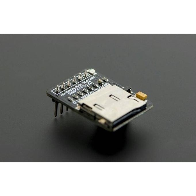 Jual Murah (1 pcs) SD Card Module (Arduino Compatible) dijamin | Shopee ...