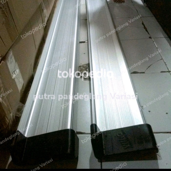 Jual Foot Step Injakan Samping Mobil Toyota Kijang Grand/Kijang Super ...