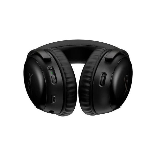 Jual Hyperx Cloud 3 Wireless Cloud Iii Wireless Gaming Headset Cloud3 ...