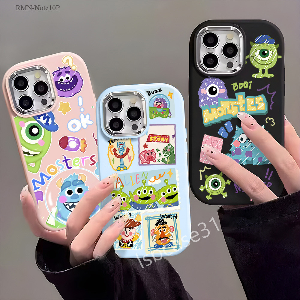 Jual Xiaomi Redmi Note 14 12 13 7 8 9 9S 10 11 12 11S 10S Pro Plus 4G ...