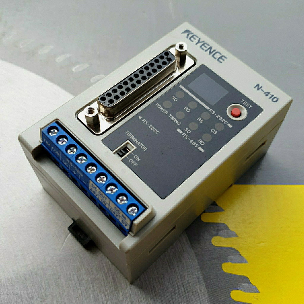 Jual keyence N-410 | Shopee Indonesia