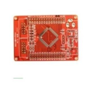Jual Terbaru (1 pcs) [Bare PCB] ATMega128 Minimum System Segera Beli | Shopee Indonesia
