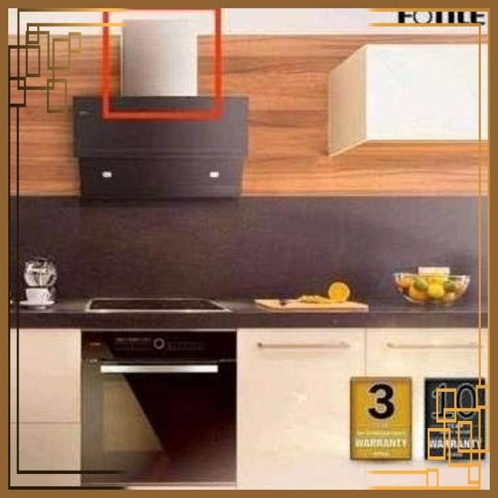 Jual [AYE] FOTILE ZM COVER / COVER COOKER HOOD FOR ZMG SERIES | Shopee ...