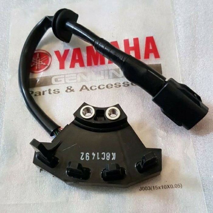 Jual Produk SENSOR CKP SPULL AEROX 155 LEXI NMAX NEW BARU ORIGINAL ASLI ...