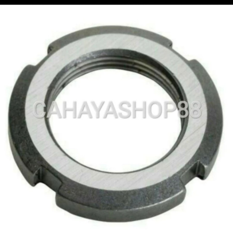Jual AN03 / AN 03 LOCK NUT MERK ADP | Shopee Indonesia