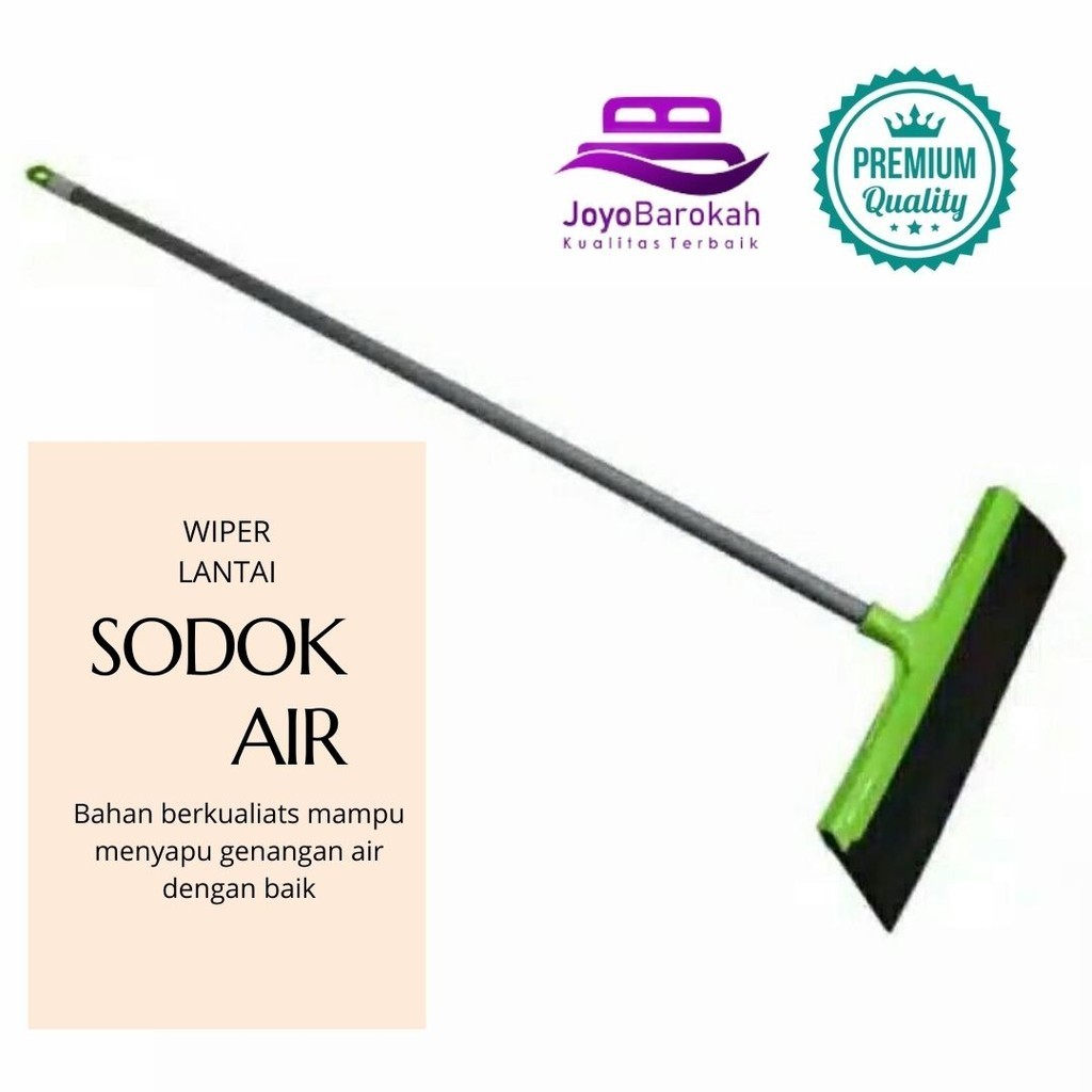 Jual Jual Pel Sapu Sodok Air/Serok Air | Shopee Indonesia