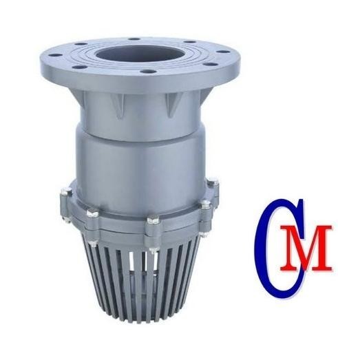 Jual Swing Foot Valve 6 Inch Pvc Cm / Swing Foot Flange / Foot Valve ...