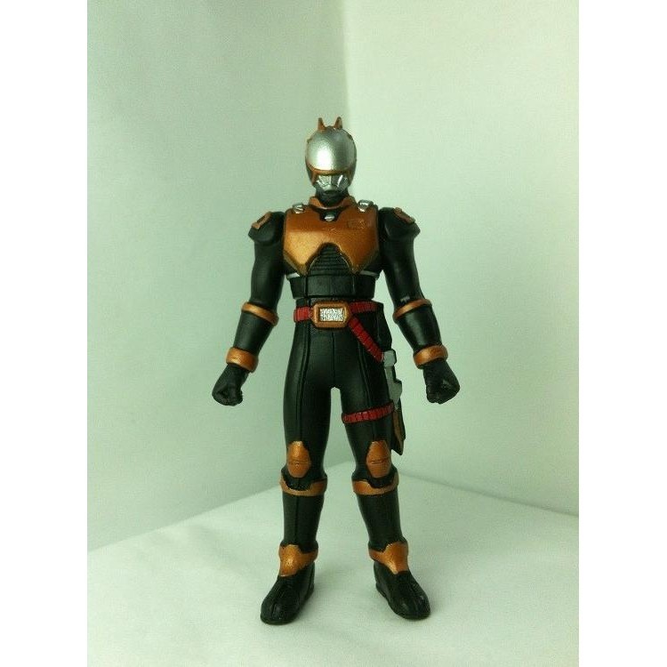 Jual Kamen Rider Play Hero Faiz 2. Soft Vinyl 9 Cm - Riotrooper BANDAI ...