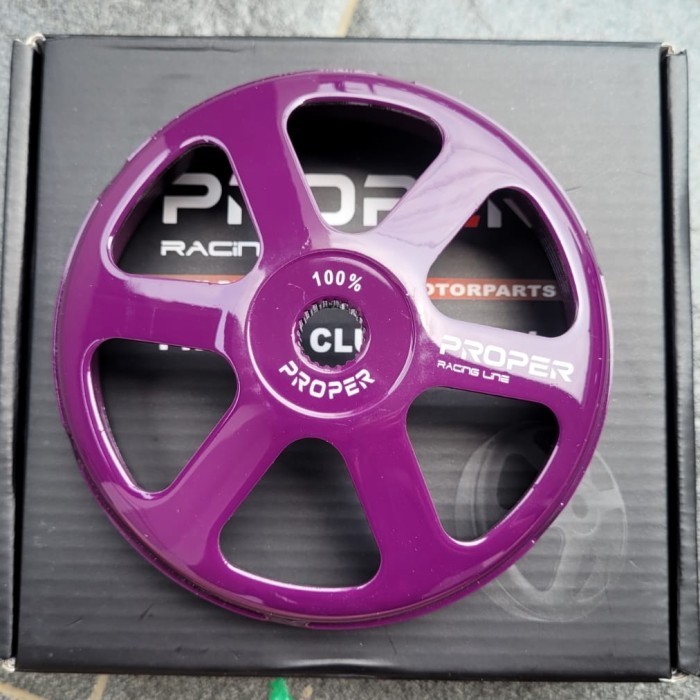 Jual MANGKOK KAMPAS GANDA NMAX 155 AEROX 155 OLD PROPER RACING LINE ...