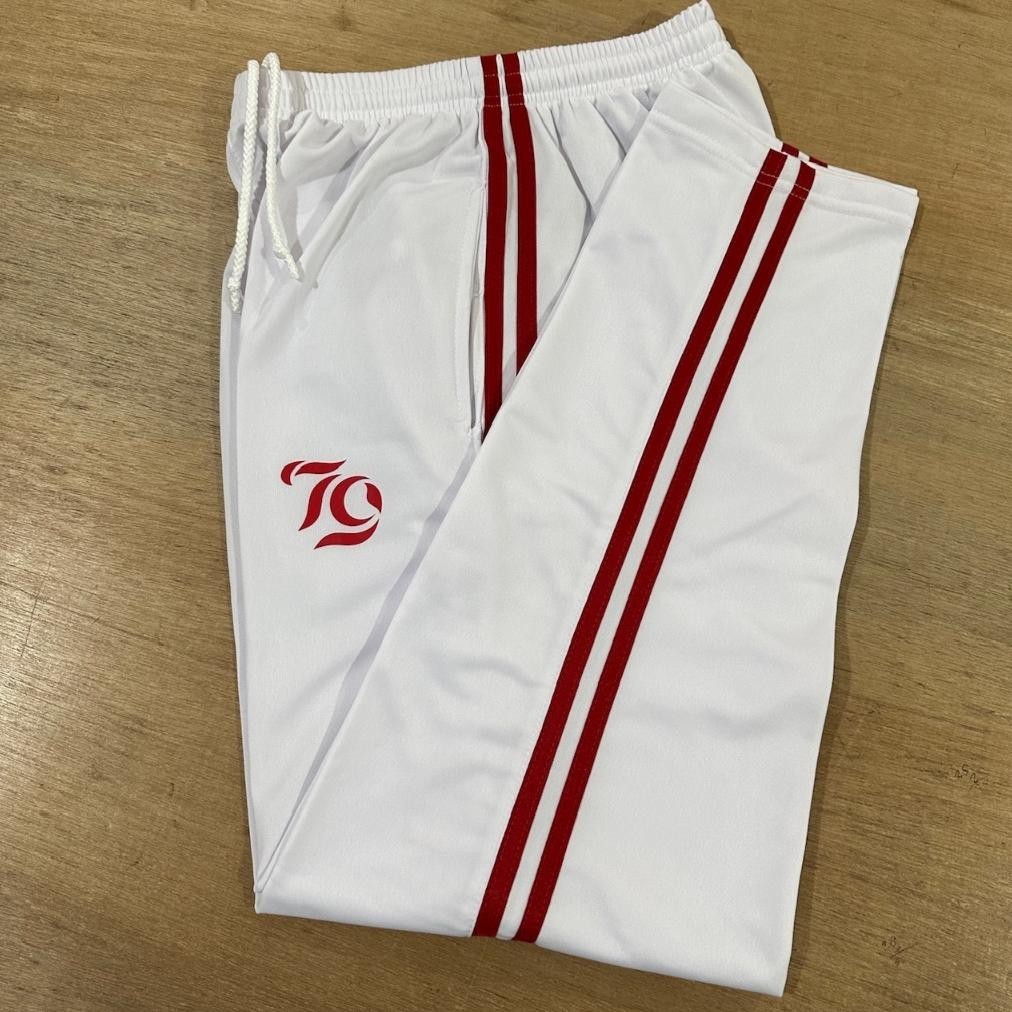 Jual gha-68 HUT RI Ke-79 Agustusan Training Seragam Lomba 17 Agustus ...