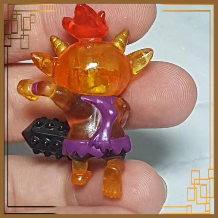 Jual [ZPT] FIGURE YOKAI GILGAROS CHIBI | Shopee Indonesia