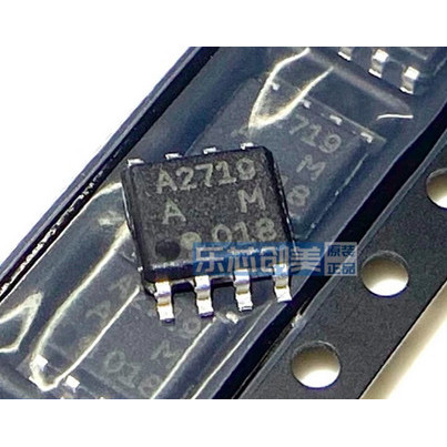 Jual IC POWER FUJITSU LIFEBOOK 4310 MOSFET IC CHARGER CONTROLER A2719 ...