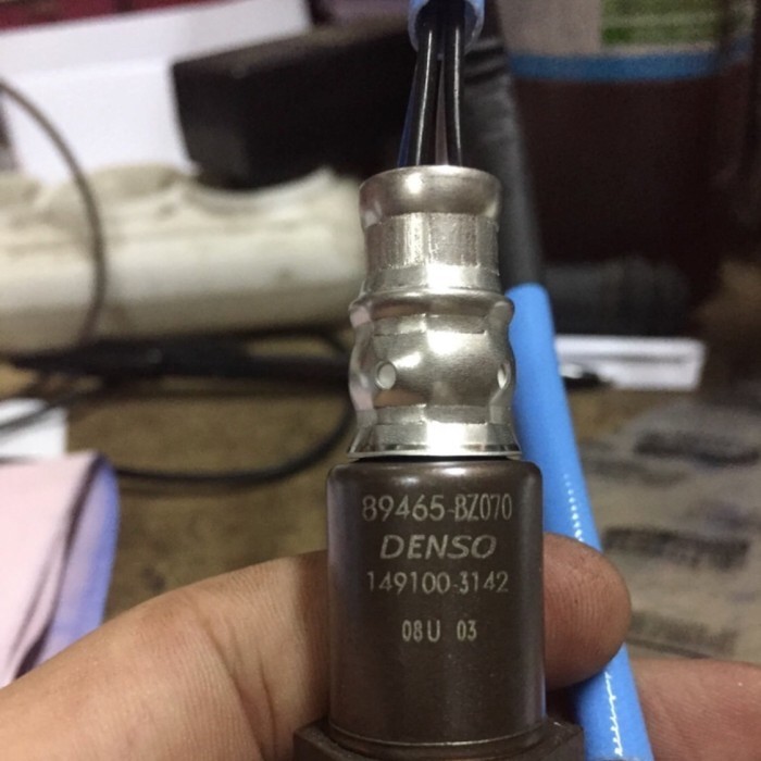 Jual Sensor Oksigen Oxygen O2 Avanza Xenia 2004-2011 Rush Grandmax ...