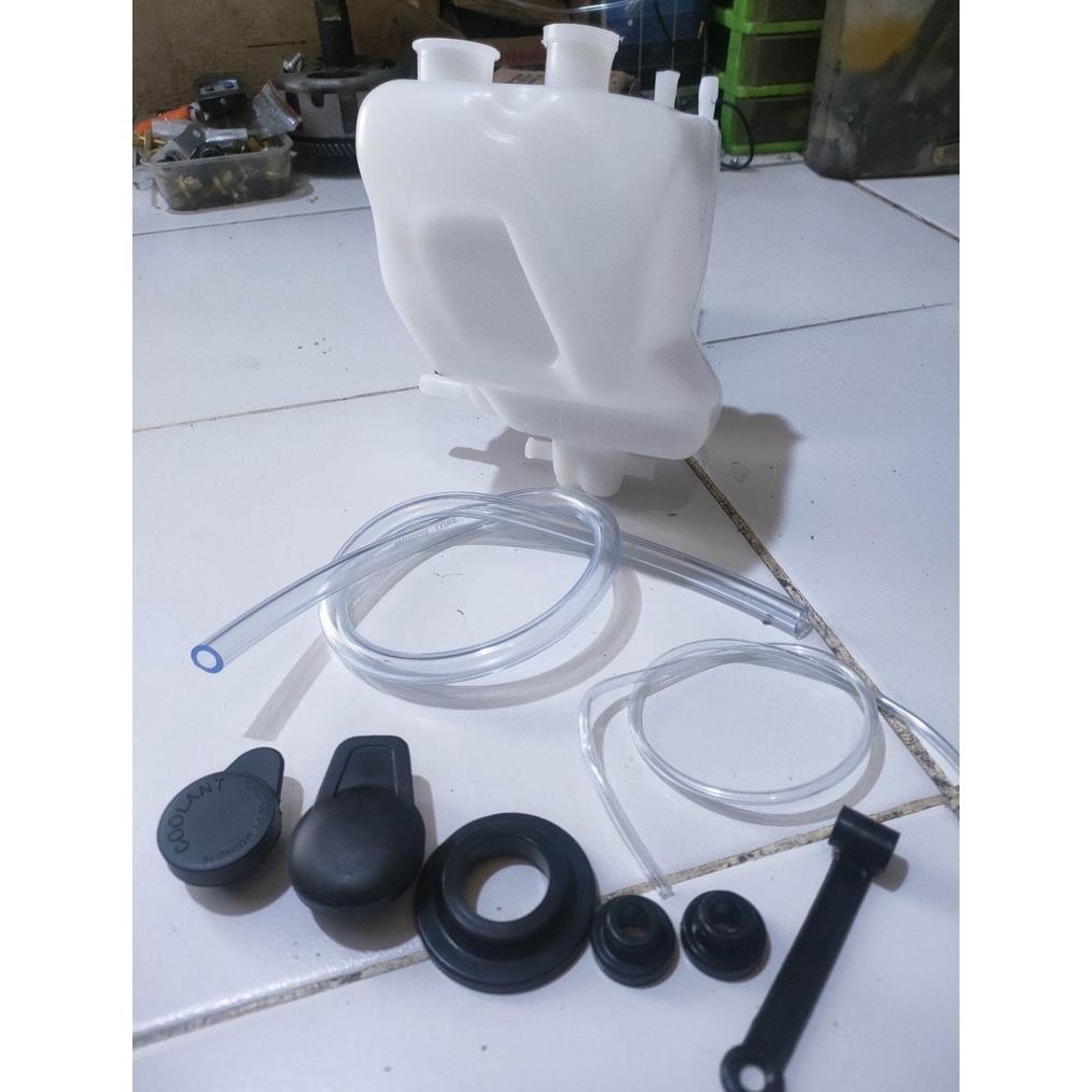Jual BOTOL OLSAM BOTOL OLI SAMPING RX KING FULL SET ORIGINAL | Shopee Indonesia