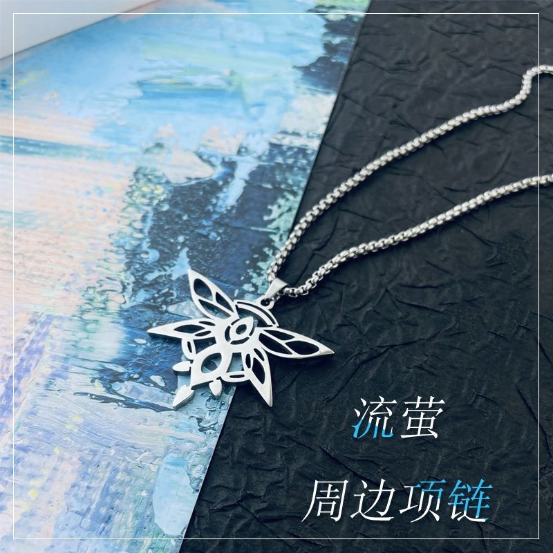 Jual Kalung Keterampilan Sirkulasi Kereta Api Kubah Bintang Game Rantai ...