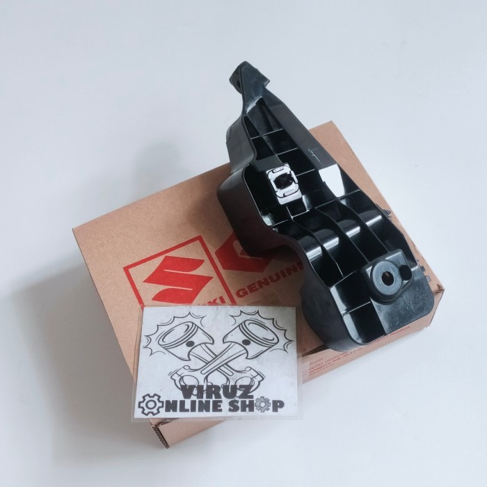 Jual #@#@#@#@] BRACKET BRAKET BREKET KANCINGAN BEMPER DEPAN KIRI ALL ...