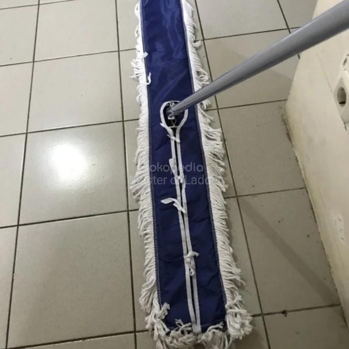 Jual Krisbow Alat Mop Panjang 120 Cm 1,2 Meter | Shopee Indonesia